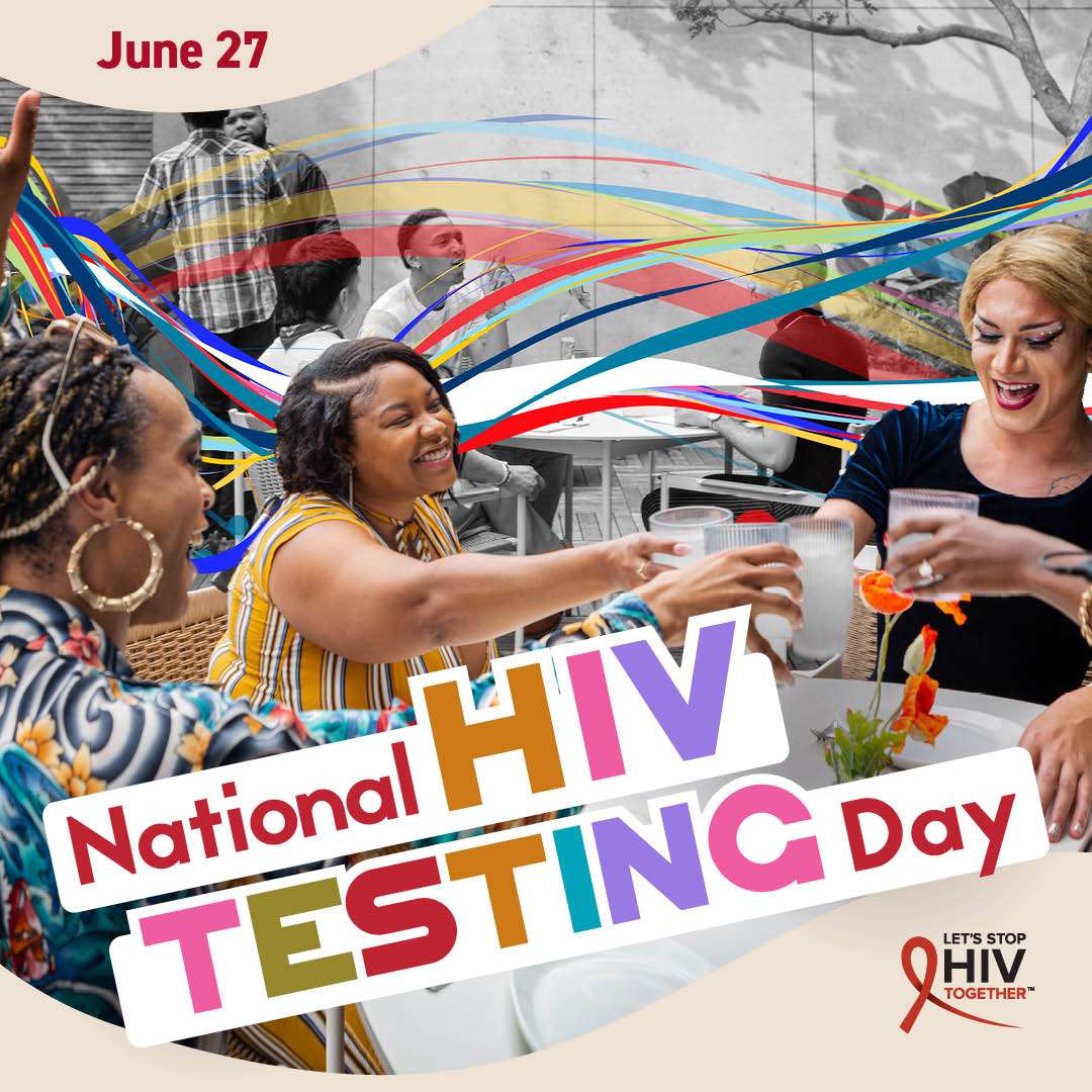 National HIV Testing Day – BASIC NWFL